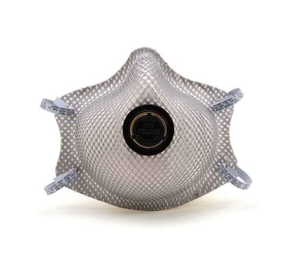 Respirador n95 2400 moldex - Fullminería